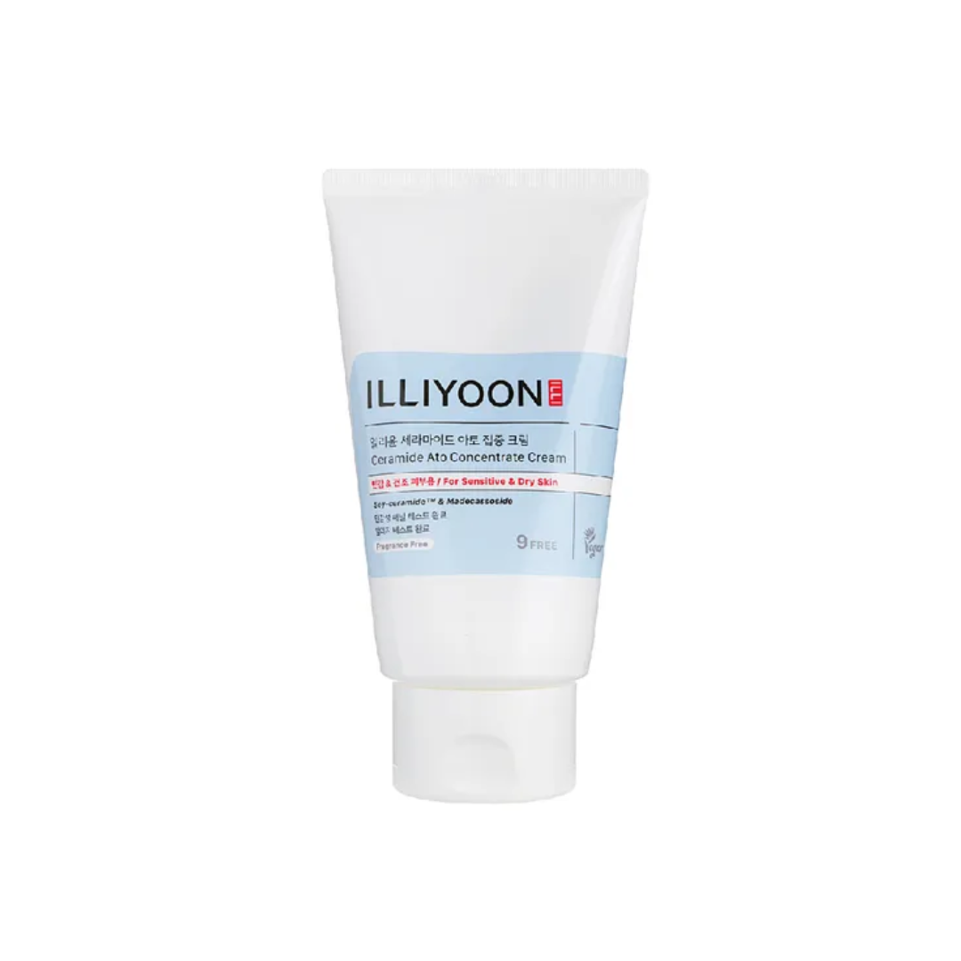 ILLIYOON Ceramide Ato Concentrate Cream – K-SKIN BOUTIQUE