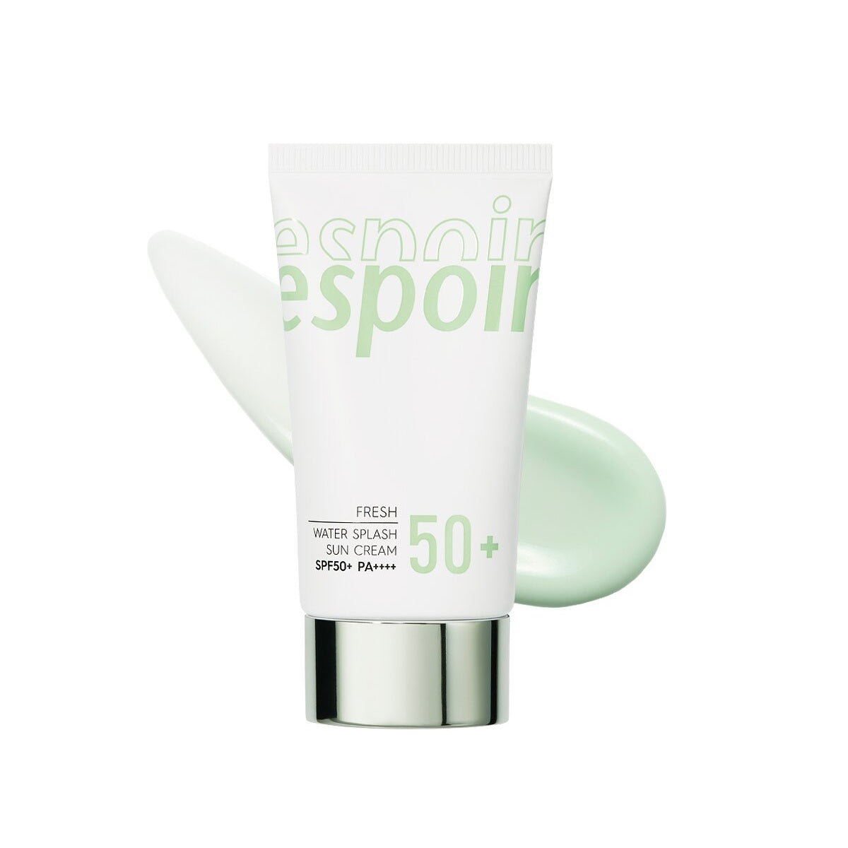 ESPOIR Water Splash Sun Cream Fresh – K-SKIN BOUTIQUE